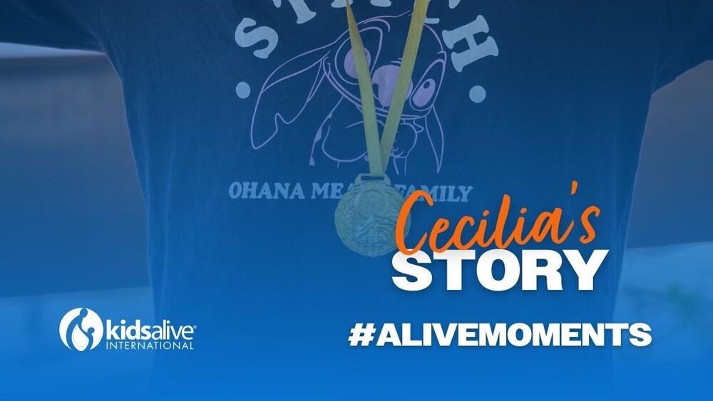 "Alive Moments" June 2025 - powerful moments of healing, growth, and ...