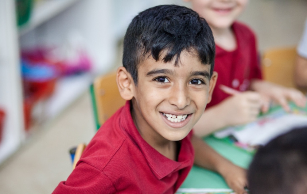 Dar el Awlad School | Ways to give | Kids Alive International