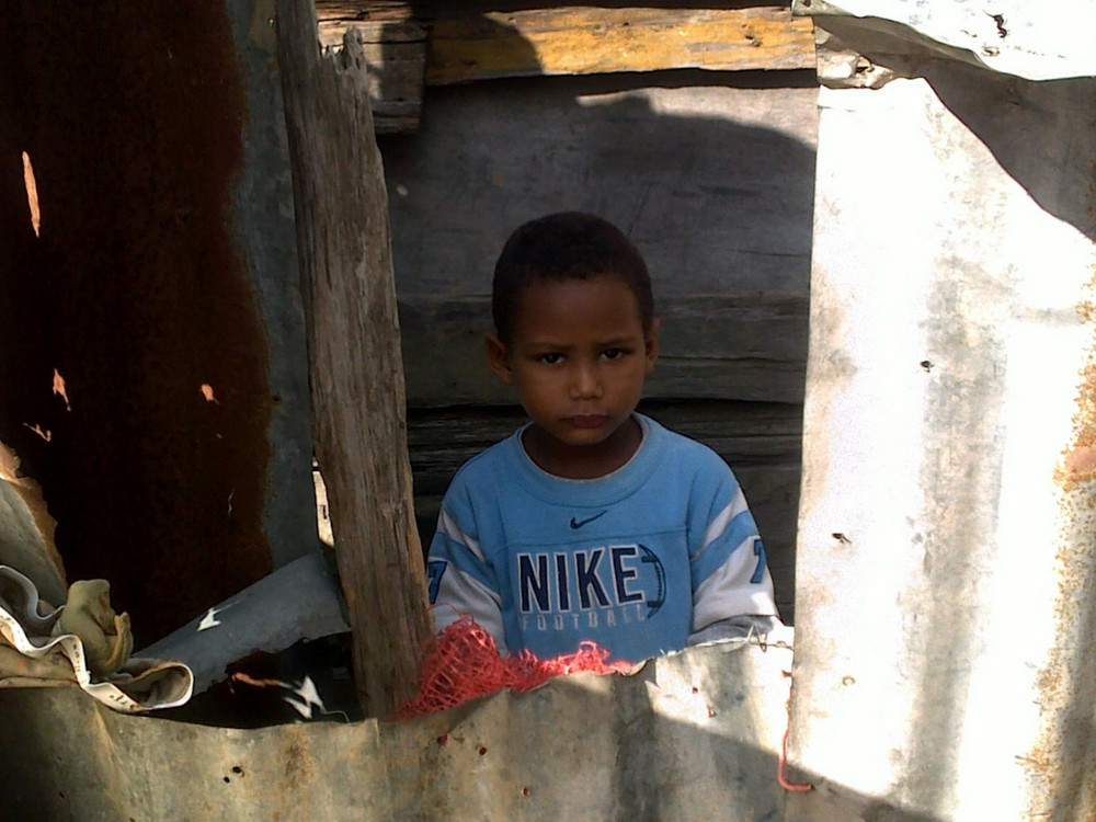 'Invisible' Children in the Dominican Republic | Kids Alive International