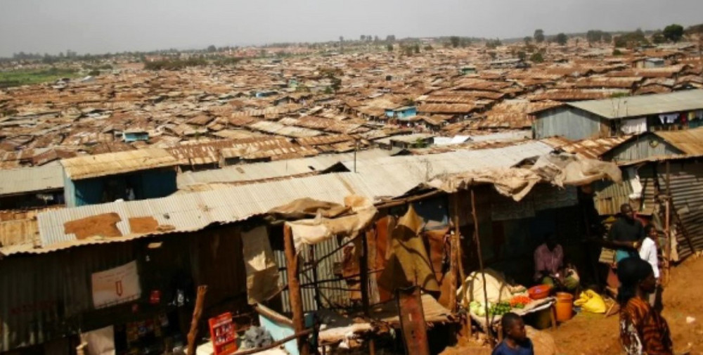 Kibera Slums Pilot Project | Shop | Kids Alive International