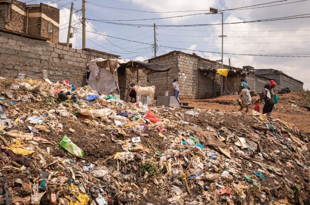 Nairobi Slums Community Hope Centre | Ways to give | Kids Alive ...