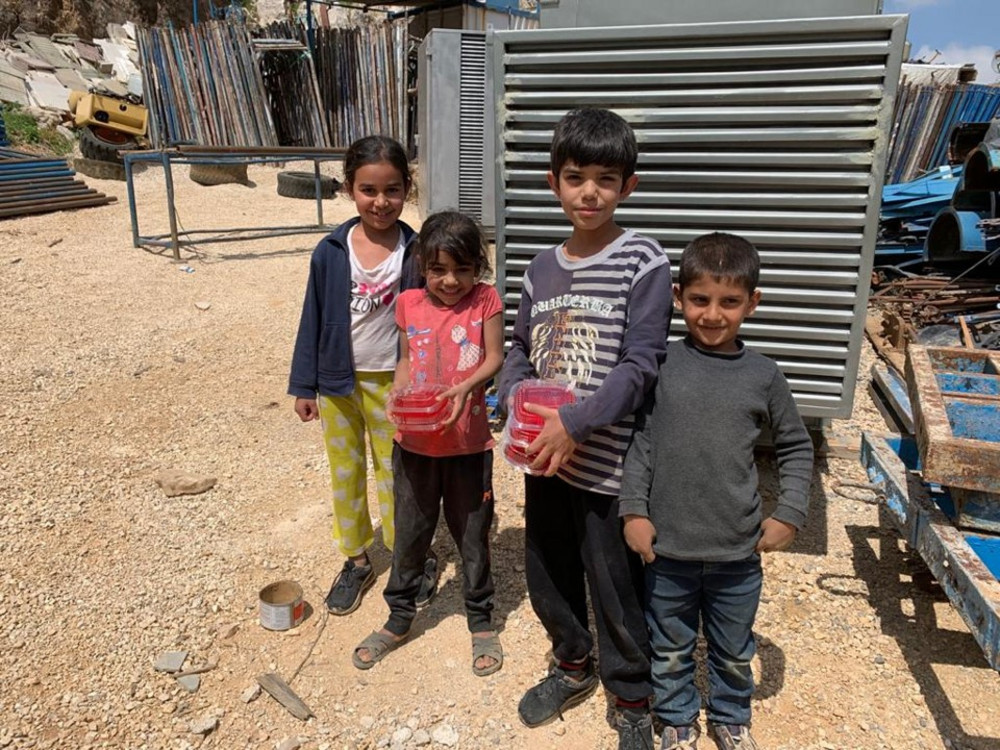 Please pray for our work in Lebanon | Kids Alive International
