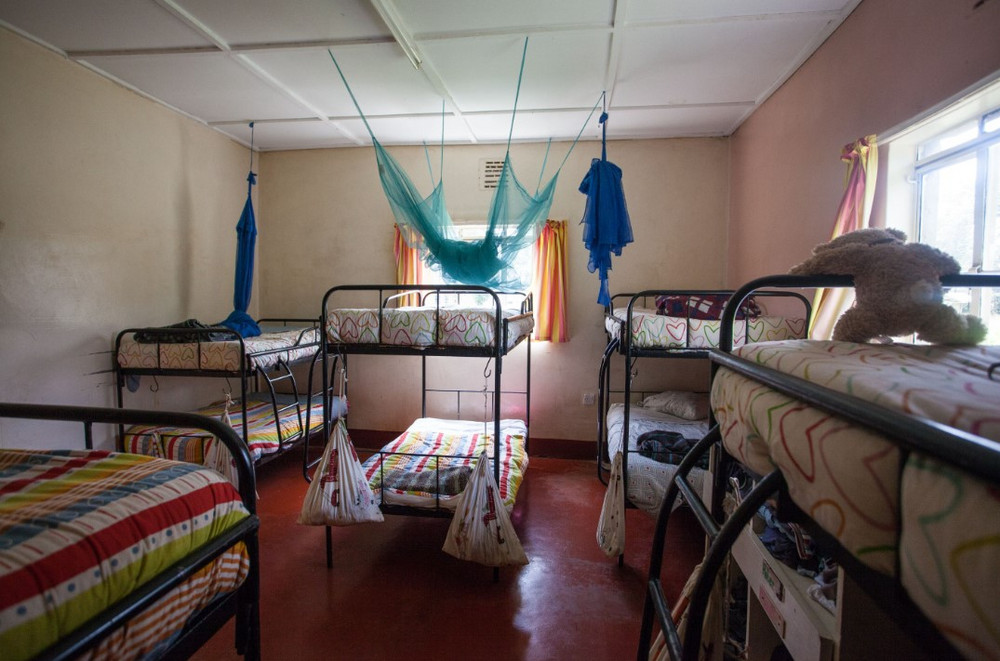 Residential Home Supplies for New Children | Ways to give | Kids Alive ...