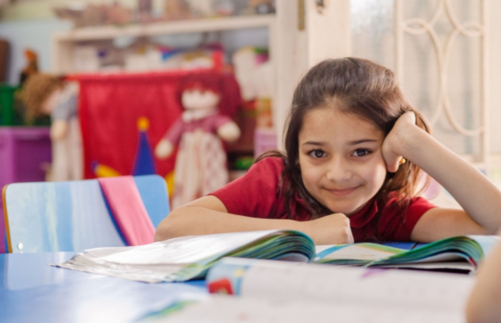 School Tuition | Ways to give | Kids Alive International