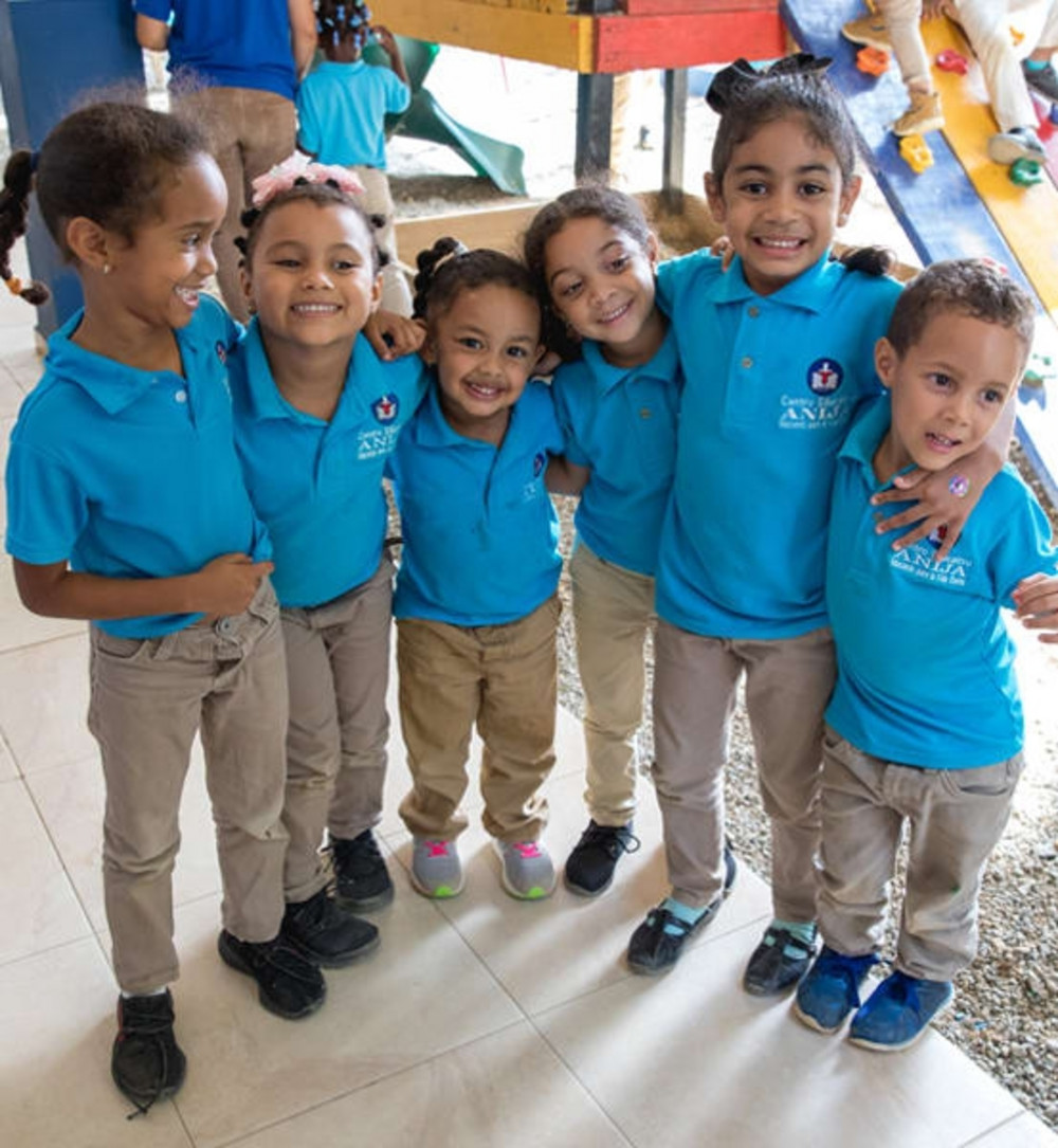 School uniforms and shoes | Ways to give | Kids Alive International