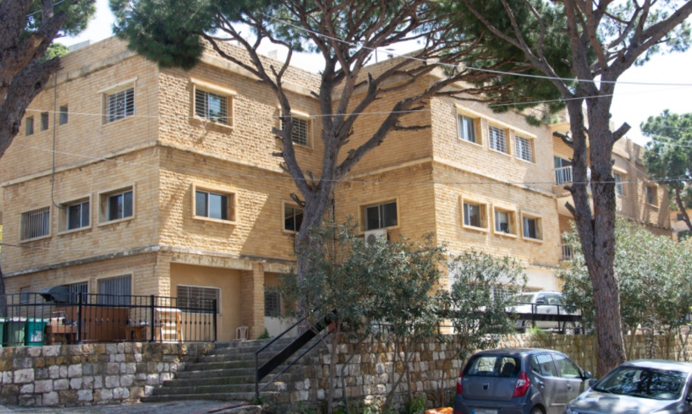 The explosion in Lebanon | Kids Alive International