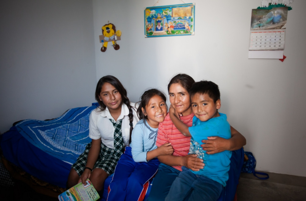 The importance of keeping vulnerable children in families - Isabella's ...