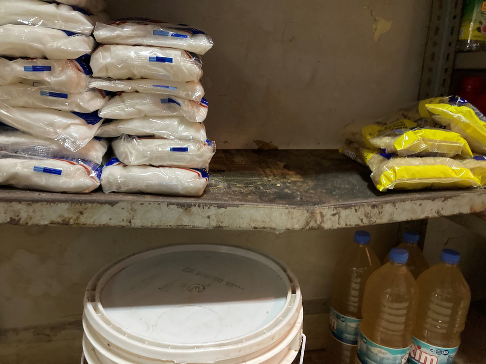 Urgent appeal for essential maintenance work at our Dar el Awlad site ...