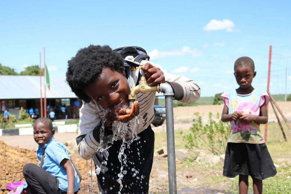 Water Filters | Ways to give | Kids Alive International