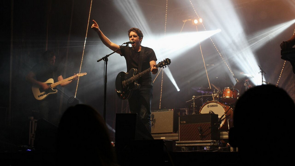 Without Borders | Kids Alive International