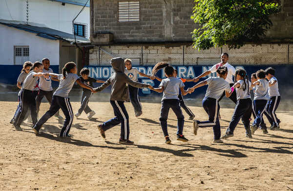 ANIJA School | Ways to give | Kids Alive International