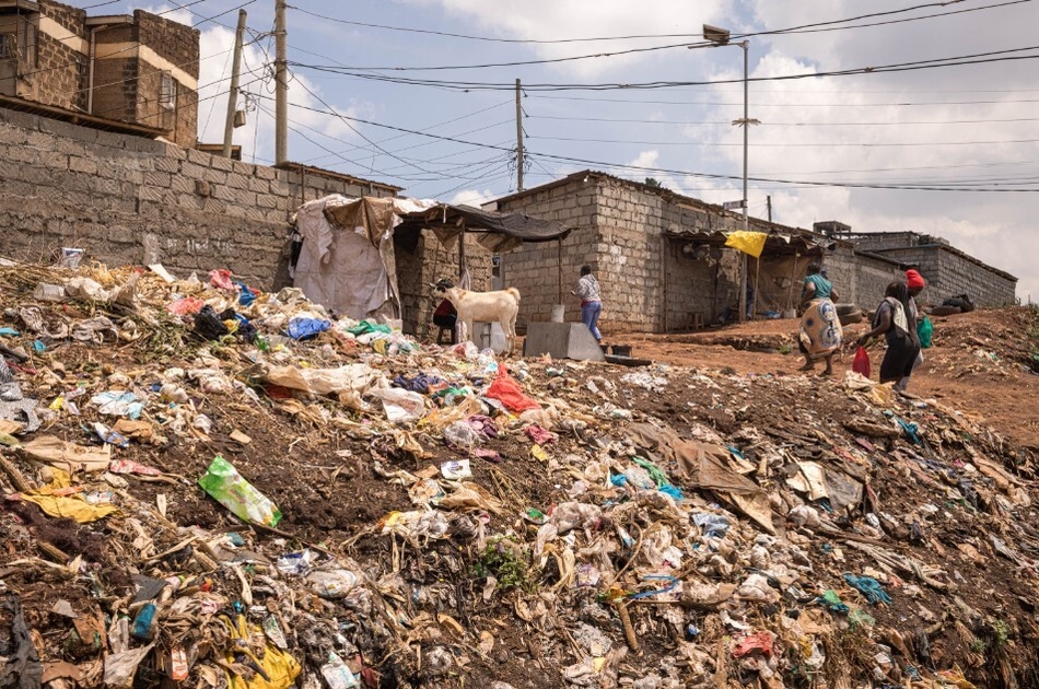 Nairobi Slums Community Hope Centre | Ways to give | Kids Alive ...